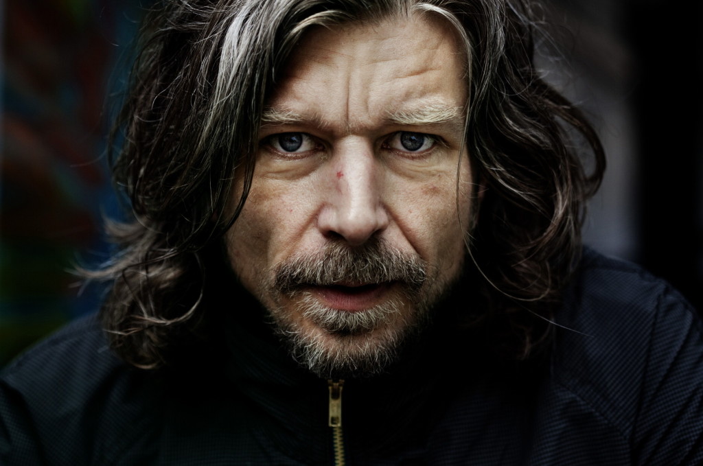 Karl Ove Knausgaard's fourth volume of the My Struggle series out in ...