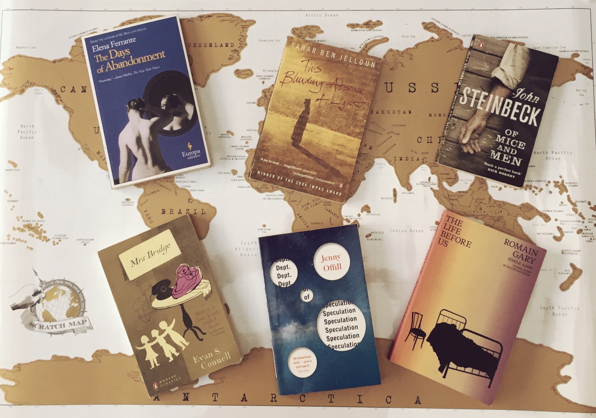 World Book Day 2016 - Let's celebrate the short novel! - Bookstoker